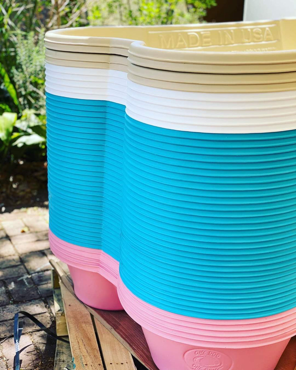 Pool Packages – Dog Pools