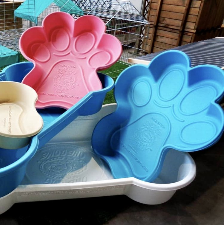 DOGS POOLS – Dog Pools