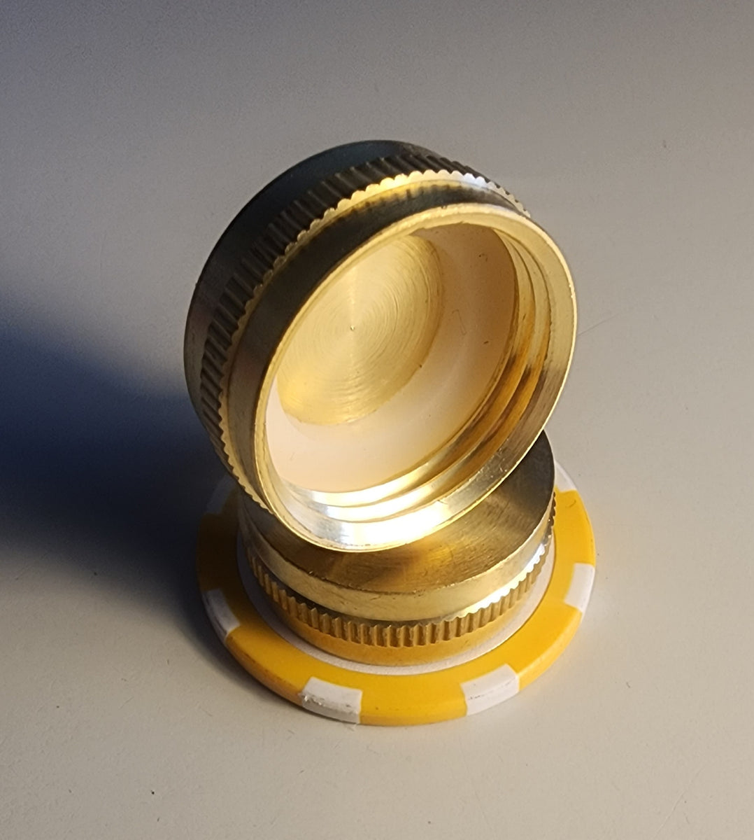 2 Bone Pool Cap Replacement Set – Dog Pools